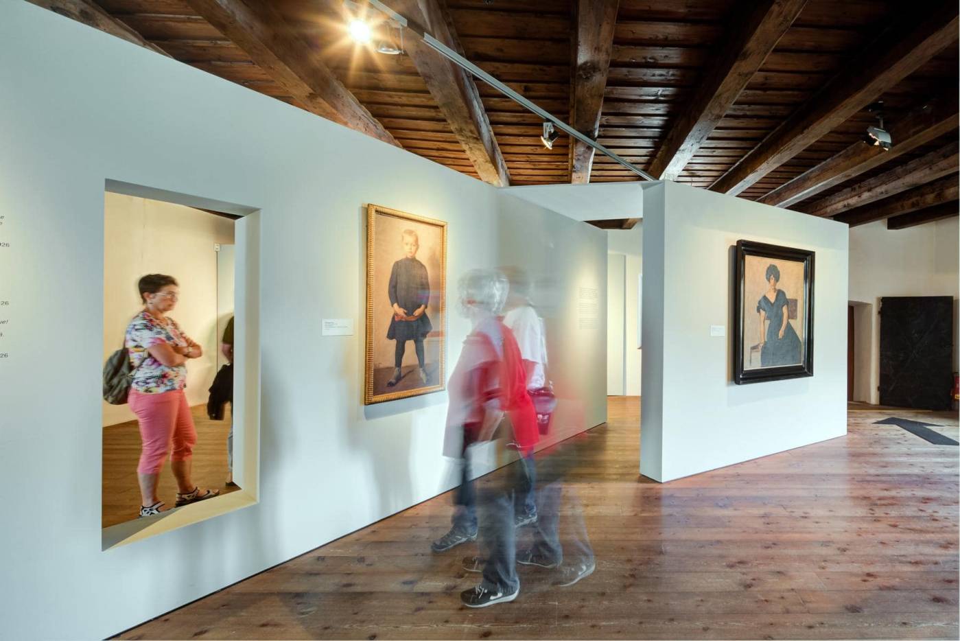 Sammlung Albin Egger-Lienz – Schloss Bruck